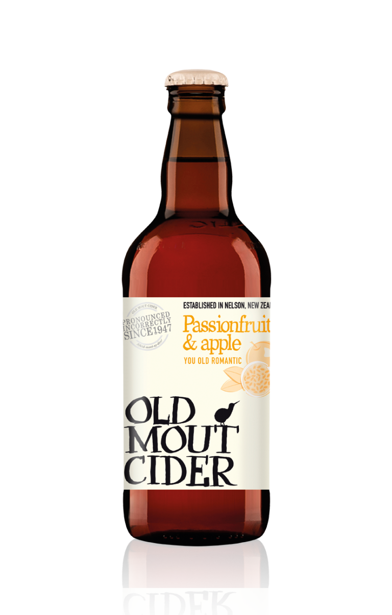 Old Mout Cider – Life-ind
