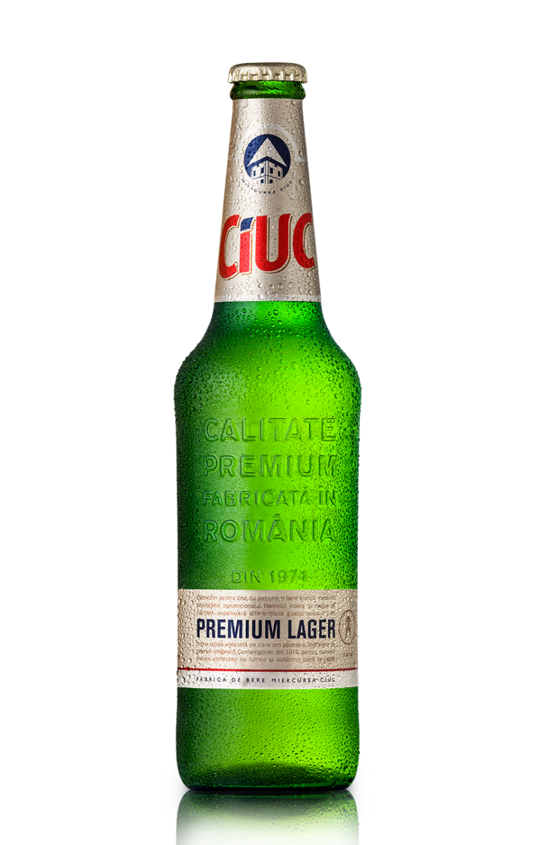 Bere Ciuc – Life-ind