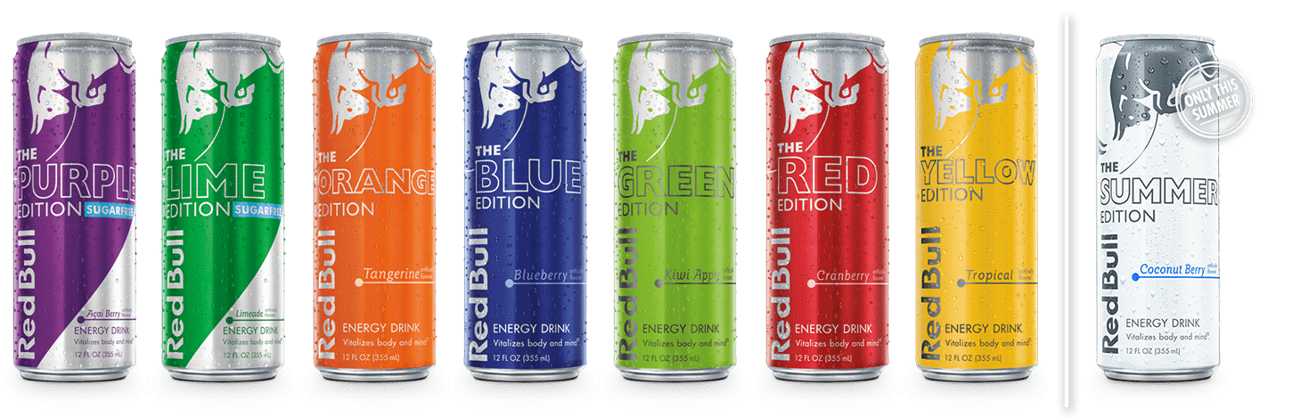 Red-Bull – Life-ind
